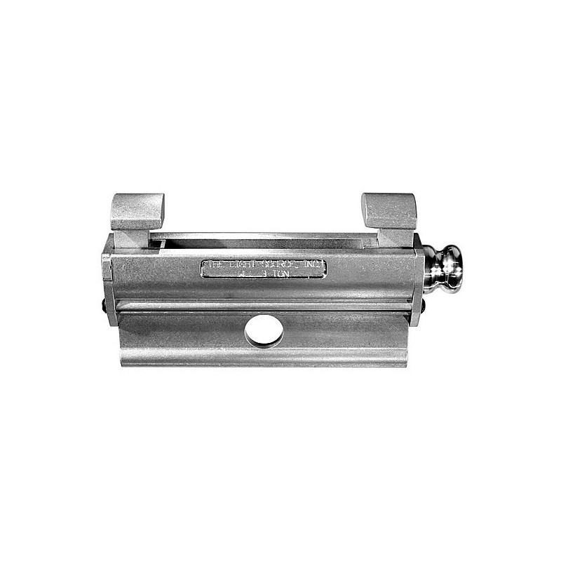 Light Source Purlin Clamp (1/2" Fasteners)
