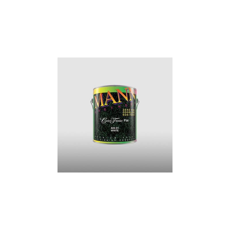 Mann Brothers Color Themes™ Scenic Paint